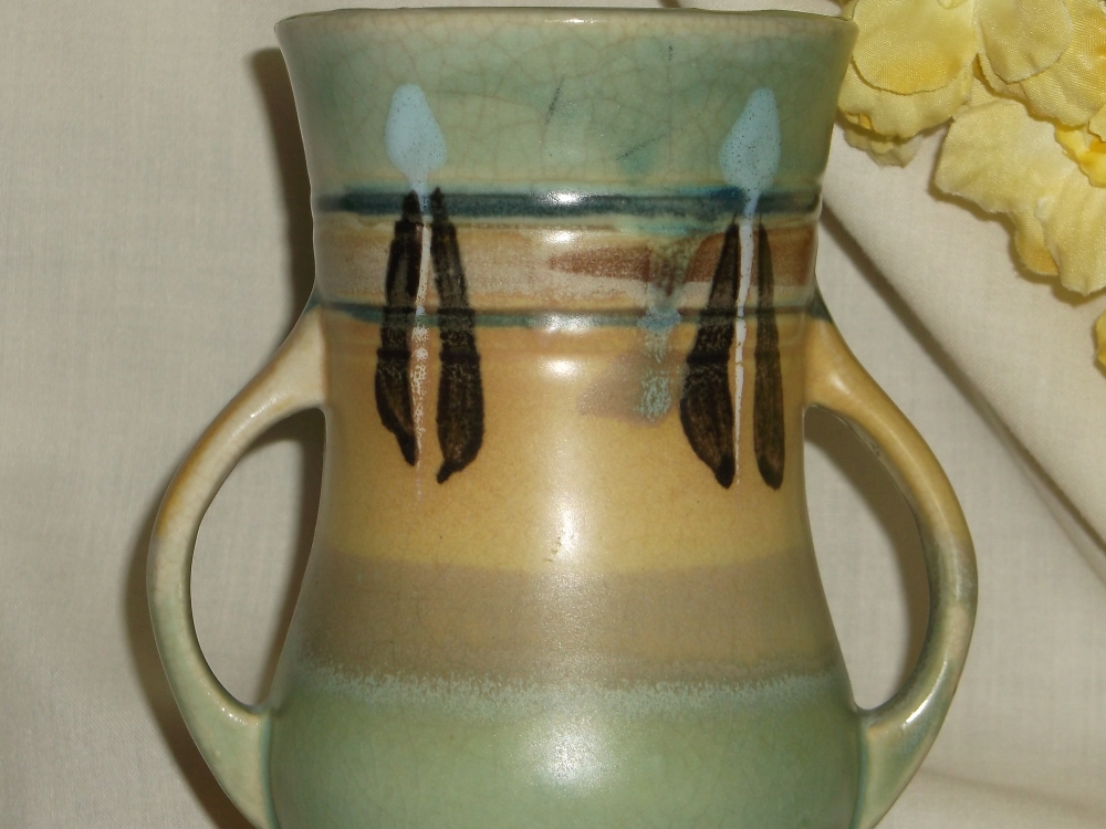 Vtg. Mission Pottery - Made in Japan - Free Shipping! | www.home ...
