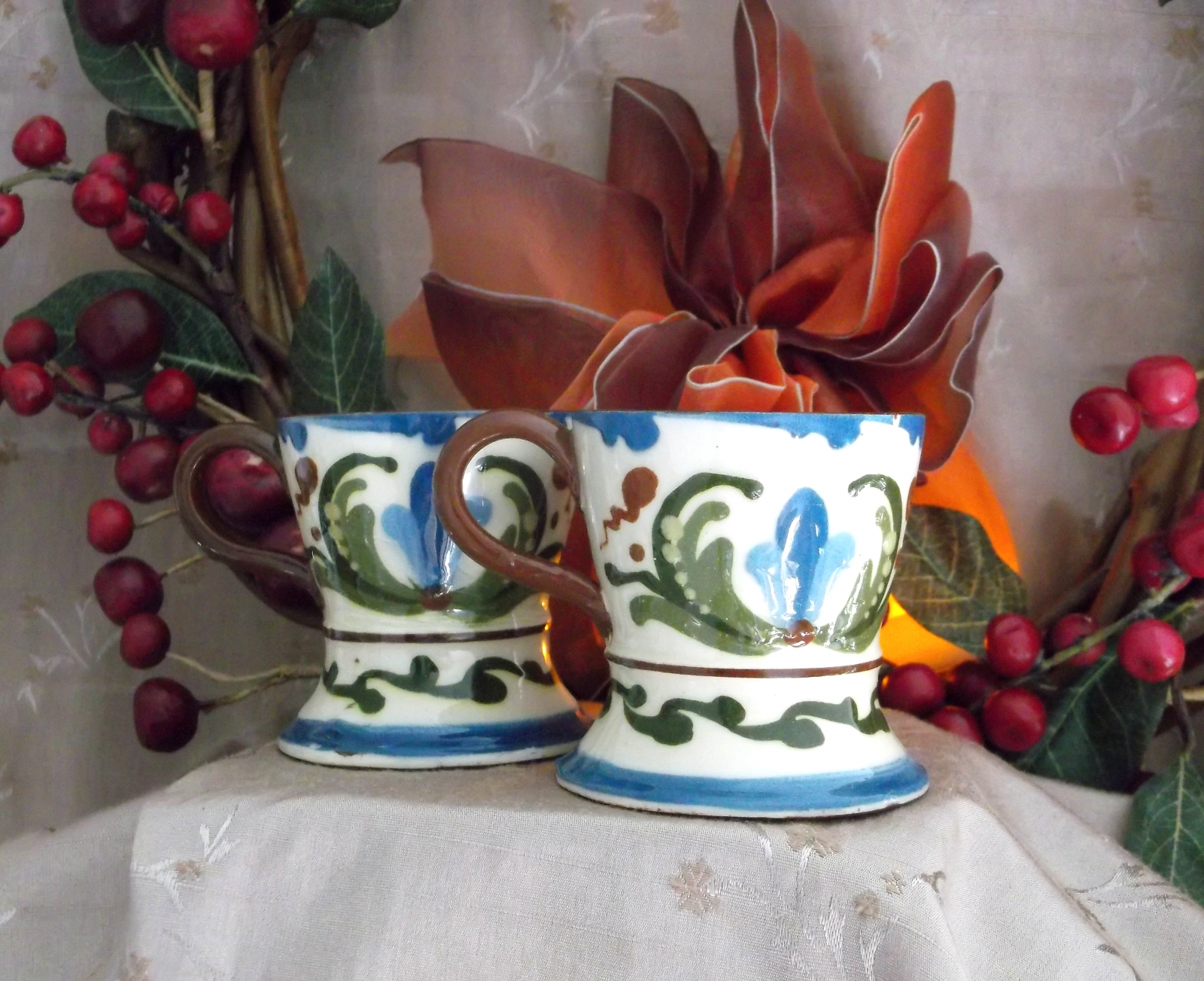 "Motto" Ware -- English Torquay Pottery -- Free Shipping! | www.home ...